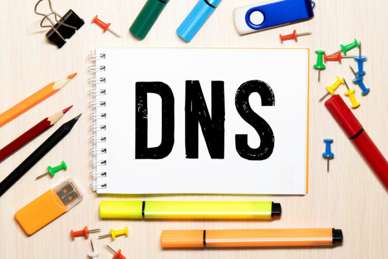 Authoritative DNS server – everything you need to know - dnssystem.org